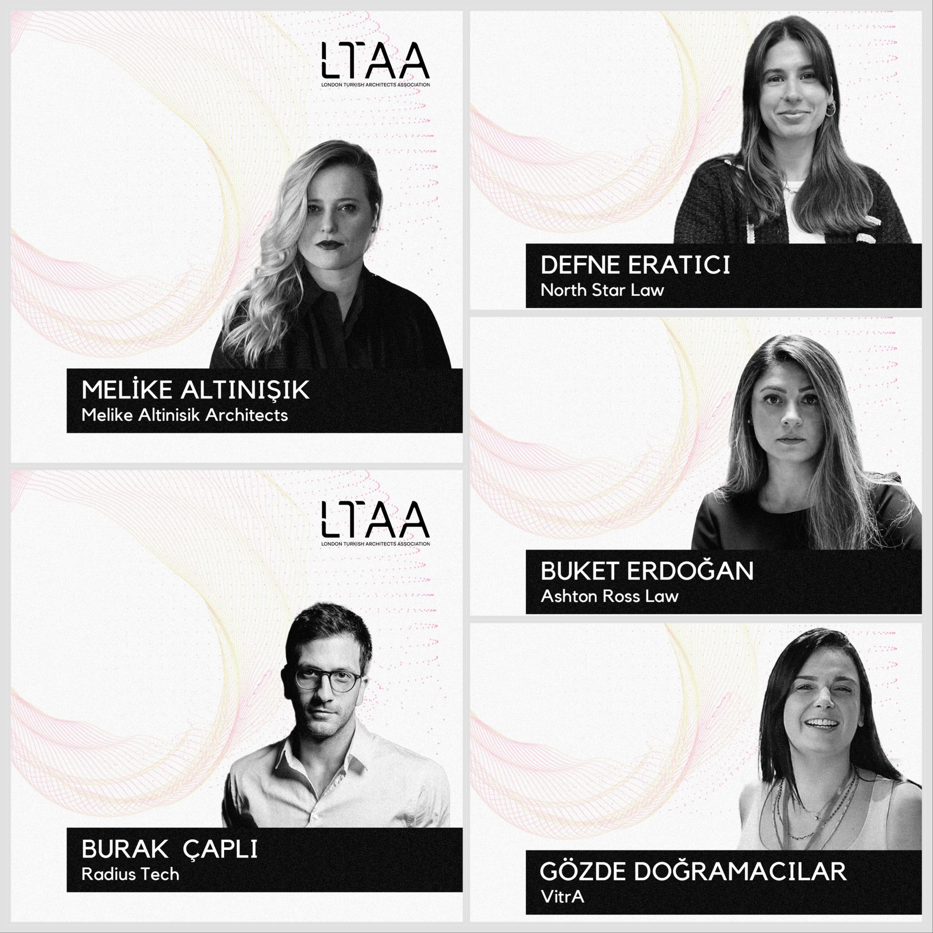 Home — London Turkish Architects Association